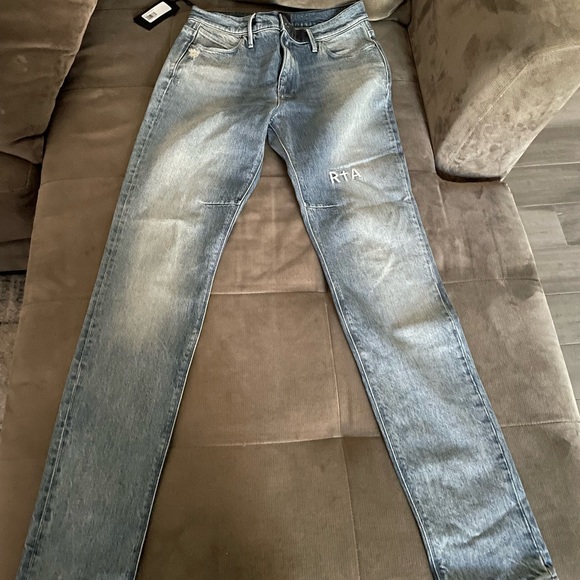 RtA | Jeans | Rta Jeans | Poshmark
